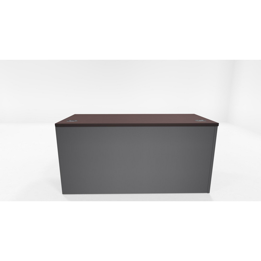 Hon - Office Cubicle Workstations & Worksurfaces; Type: Left Return ...