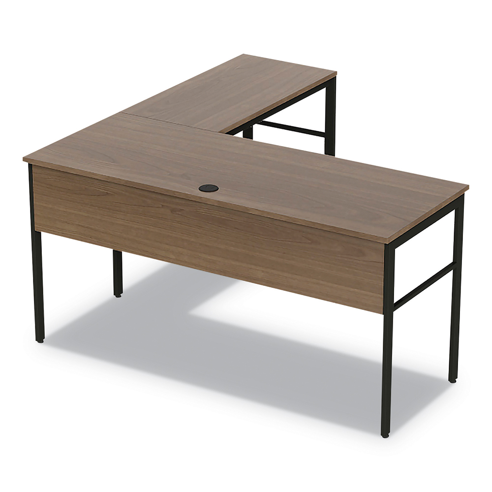 Linea Italia - 59X59X29-1/2" WORKSTATION | MSC Direct