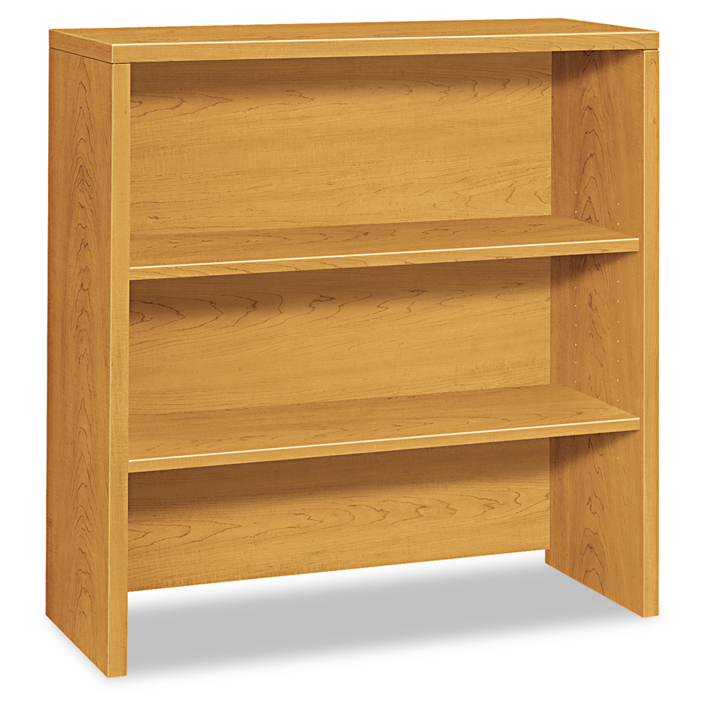 Hon - Office Cubicle Workstations & Worksurfaces; Type: Hutch ; Width ...