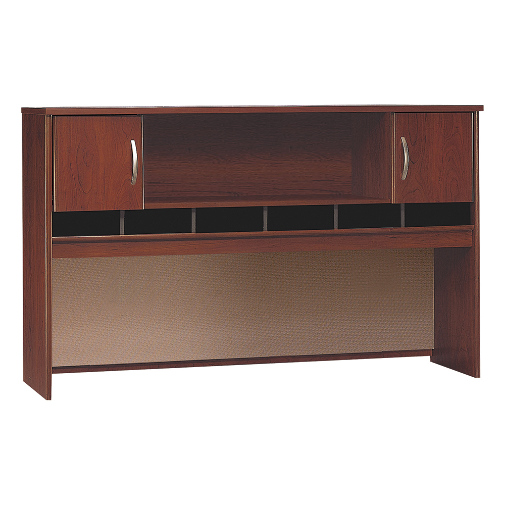 Bush Business Furniture - Office Cubicle Workstations & Worksurfaces ...