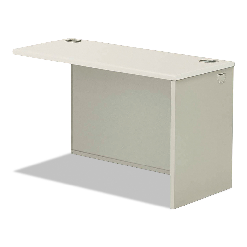 Hon - Office Cubicle Workstations & Worksurfaces; Type: Right Return ...