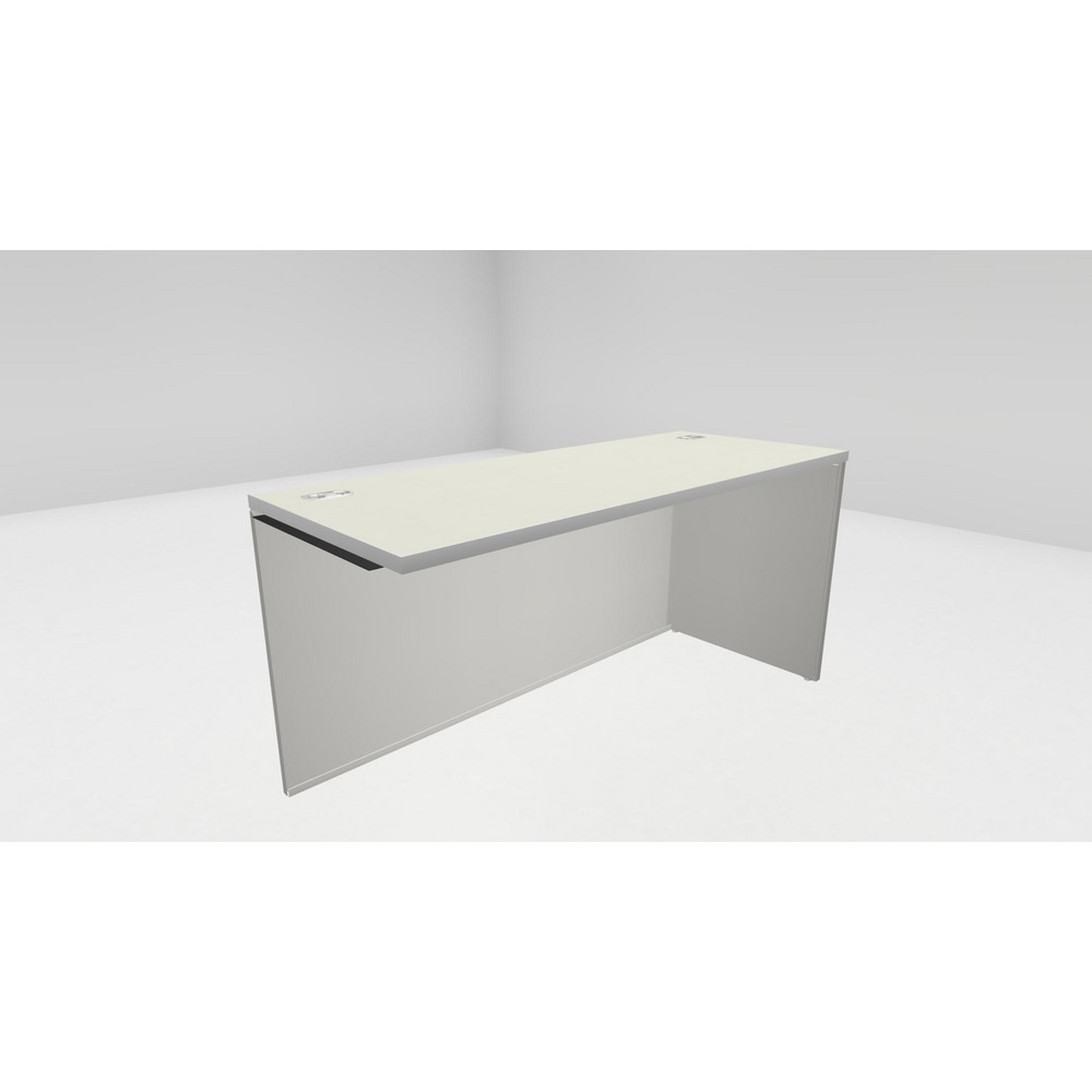 Hon - Office Cubicle Workstations & Worksurfaces; Type: Right Return ...