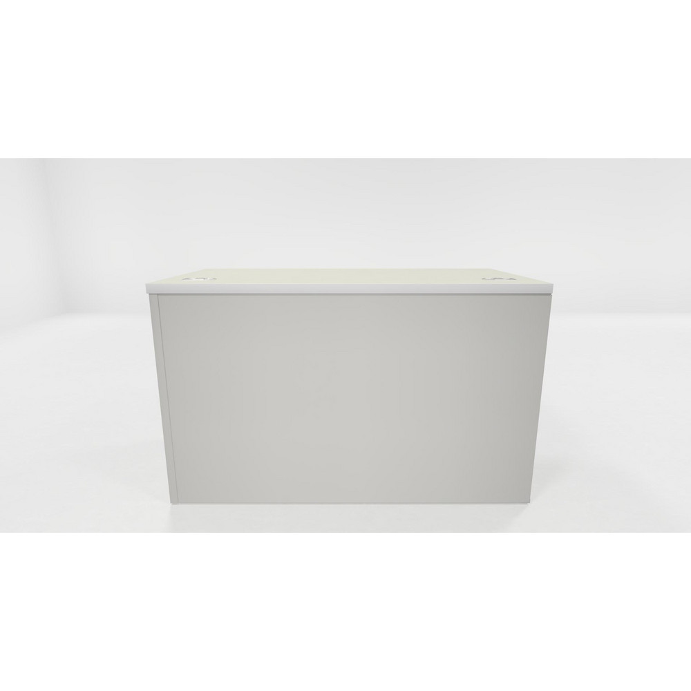 Hon - Office Cubicle Workstations & Worksurfaces; Type: Right Return ...