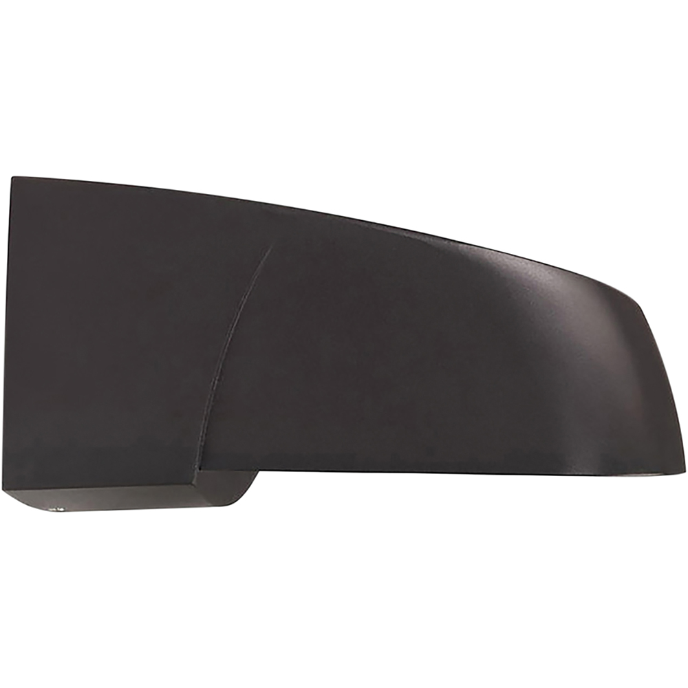 Philips - Wall Pack Light Fixtures; 70W 7386LUM 4000K BZ WALL SCONCE ...