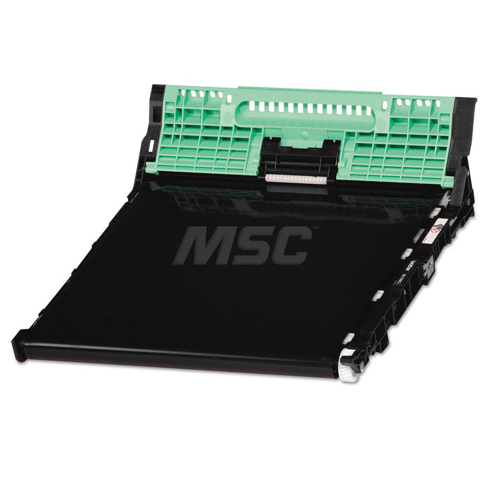 Brother - Office Machine Supplies: Transfer Belt Unit, Clear | MSC Direct