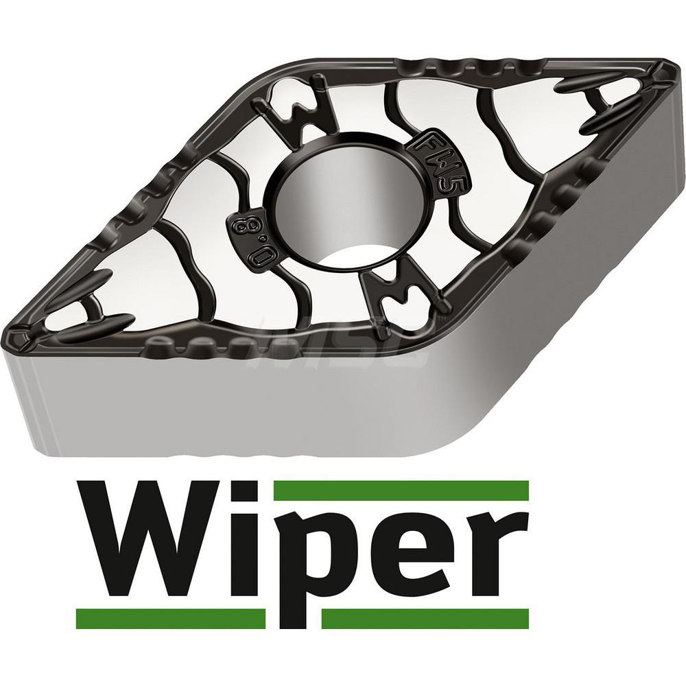 Walter - Turning Inserts; Insert Style: DNMG ; Insert Shape Code: D ...