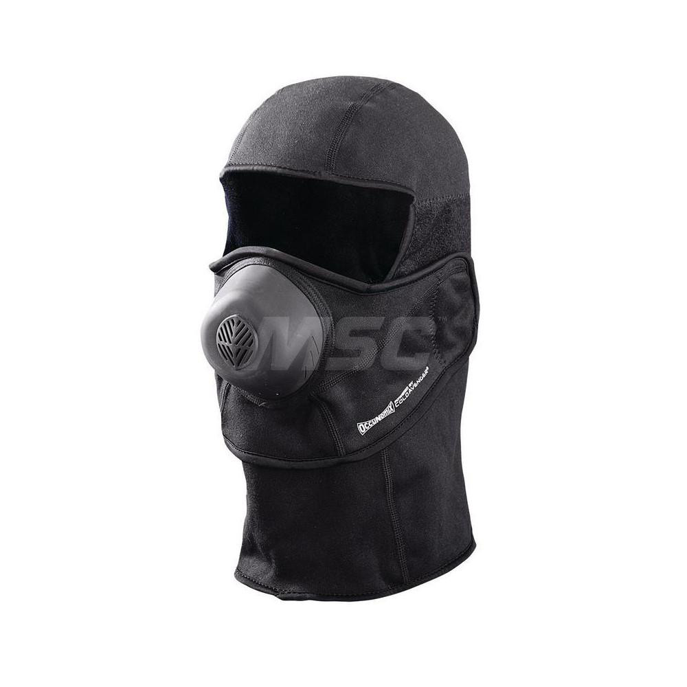 OccuNomix - Balaclavas; Balaclava Type: Cold Weather ; Color: Black ...