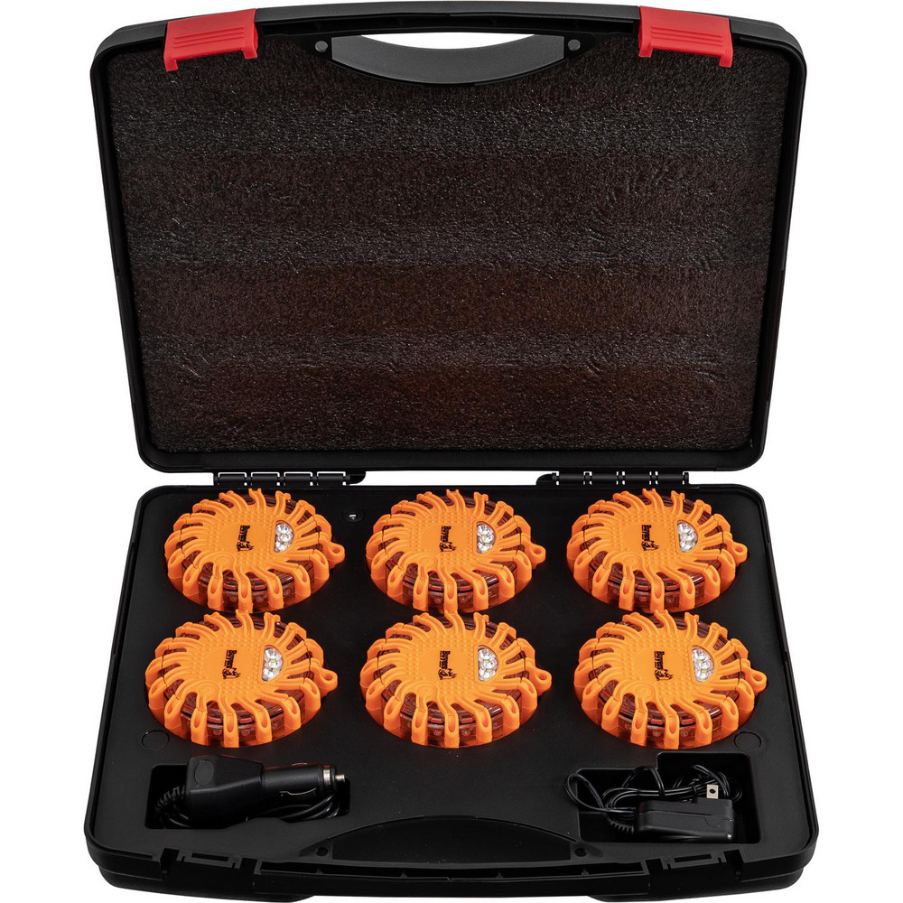 Buyers Products - Auxiliary Lights: Light Type: Strobe Light; Amperage ...