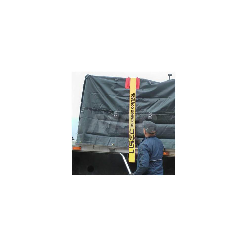 US Cargo Control - Automotive Winch Accessory: Strap | MSC Direct