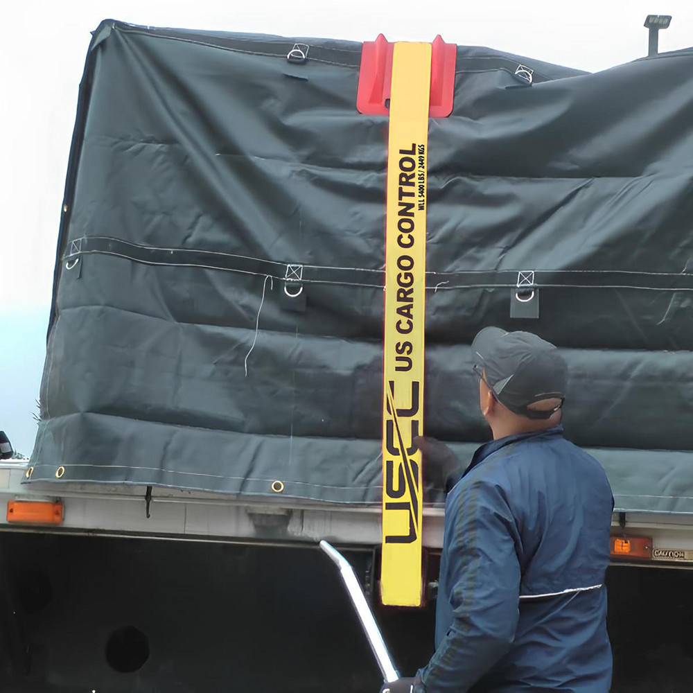 US Cargo Control - Automotive Winch Accessory: Strap | MSC Direct