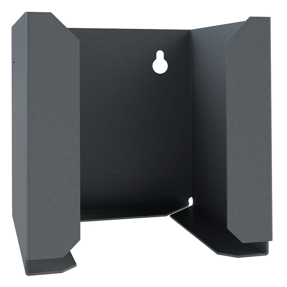 Durham - Job Site Cut-Off Wheel Dispenser: 4-1/8" Deep, 4-1/4" High ...