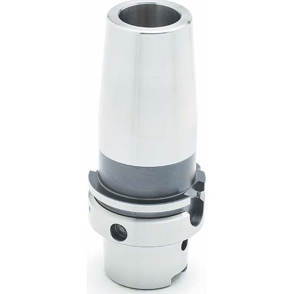 Parlec - Shrink-Fit Tool Holder & Adapter: HSK63A Taper Shank, 1" Hole ...