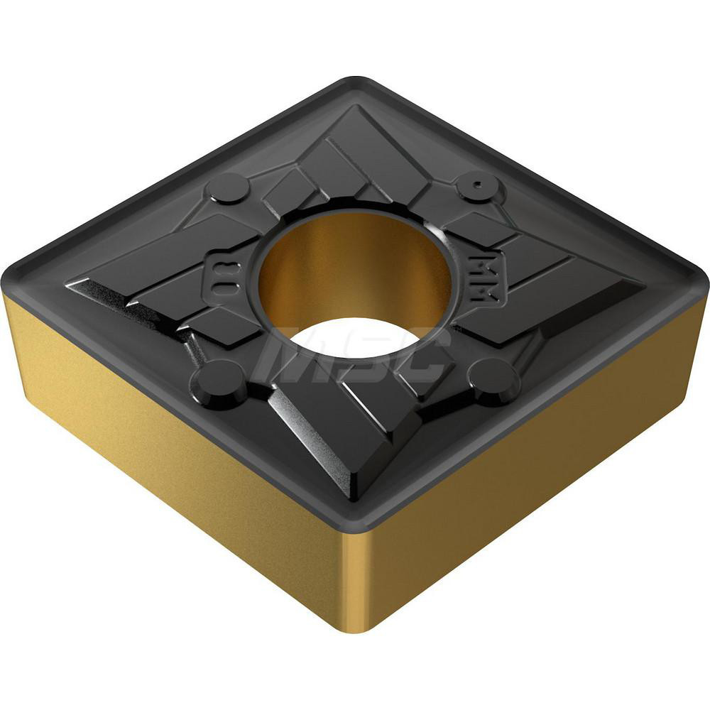 YG-1 - Turning Insert: CNMG120408-MM YG3030, Carbide | MSC Direct