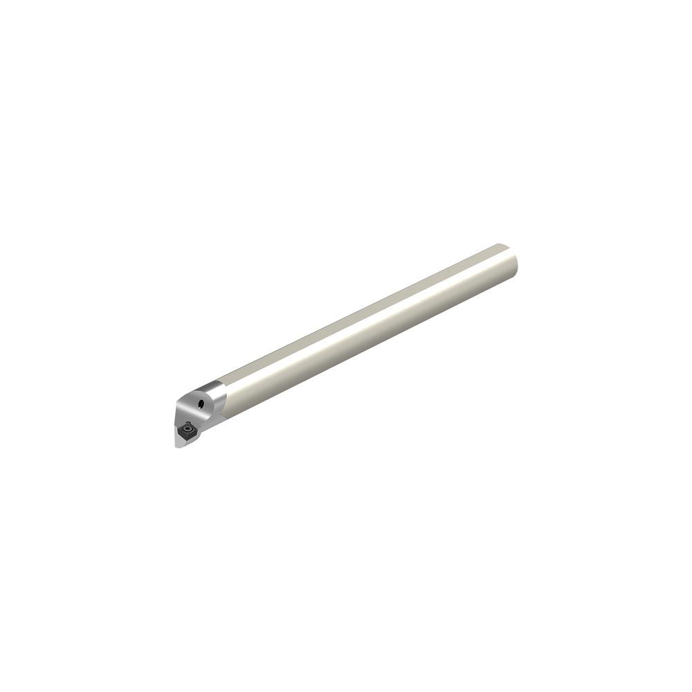 Ceratizit - Indexable Boring Bar: E10K SCLCR 06, 13.00 mm Min Bore, 95 ...