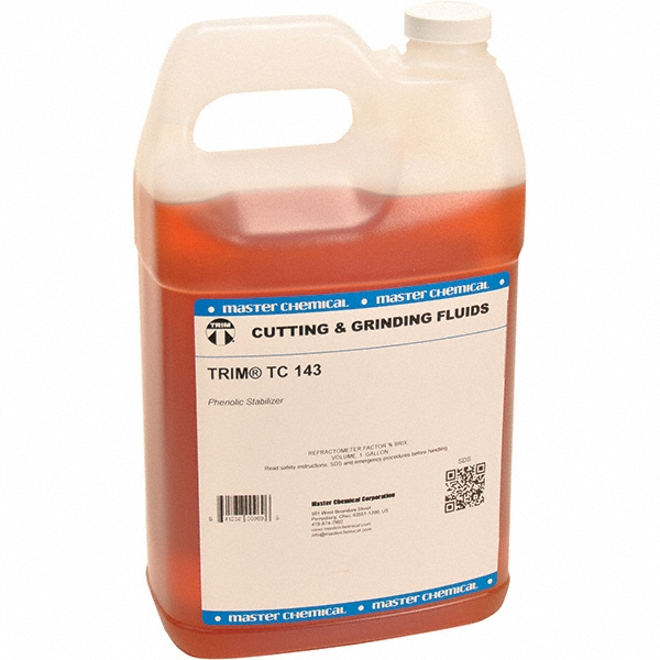 Master Fluid Solutions - Series Trim TC220, 1 Gal Jug pH Adjuster ...