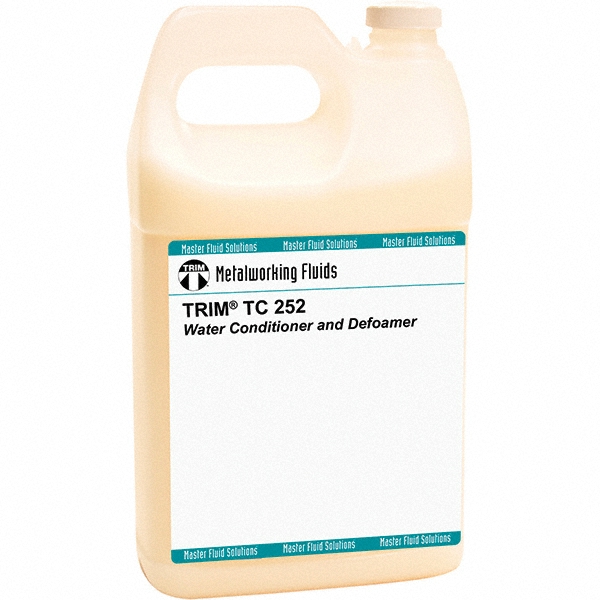 Master Fluid Solutions - 1 Gal Jug Defoamer Additive | MSC Direct