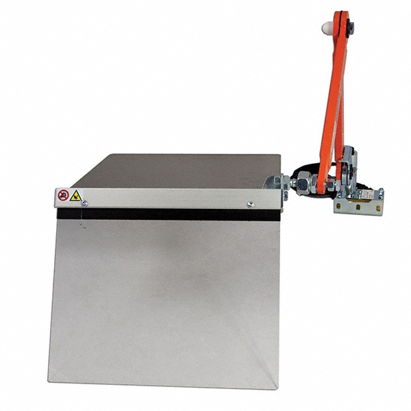 Rockford Systems - Lathe Slides: Slide Type: Travel Slide | MSC Direct