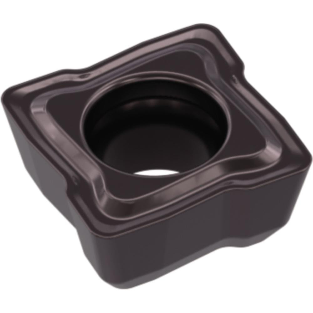 Widia - Indexable Drill Insert: TCF100408EPV36, Carbide | MSC Direct