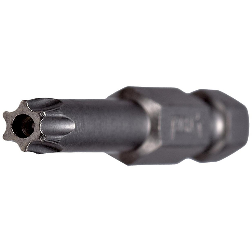 VEGA Industries - Power Screwdriver Bit: Tamper Proof Torx Bit, T27 ...