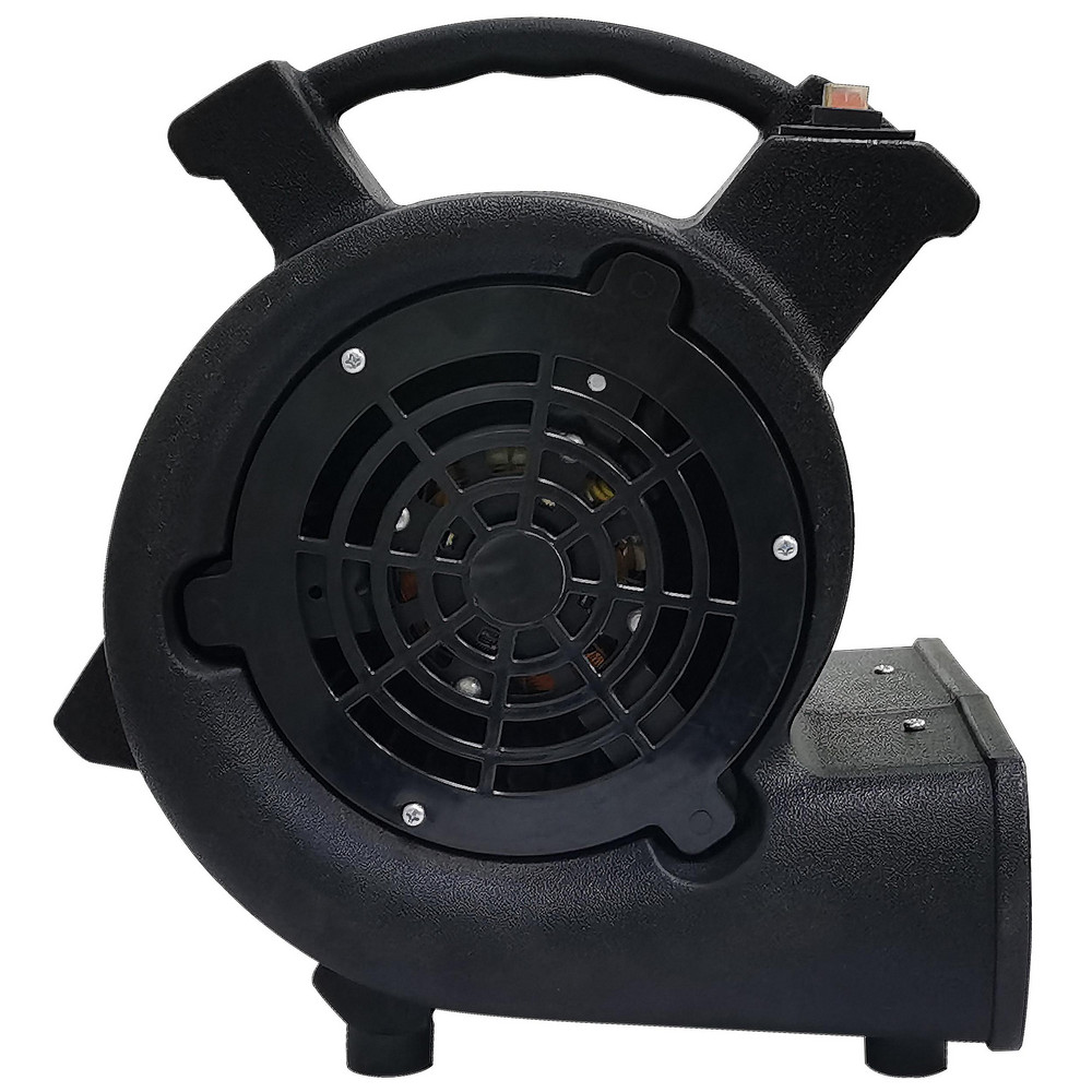 PRO-SOURCE - Blower Fan: Direct Drive | MSC Direct