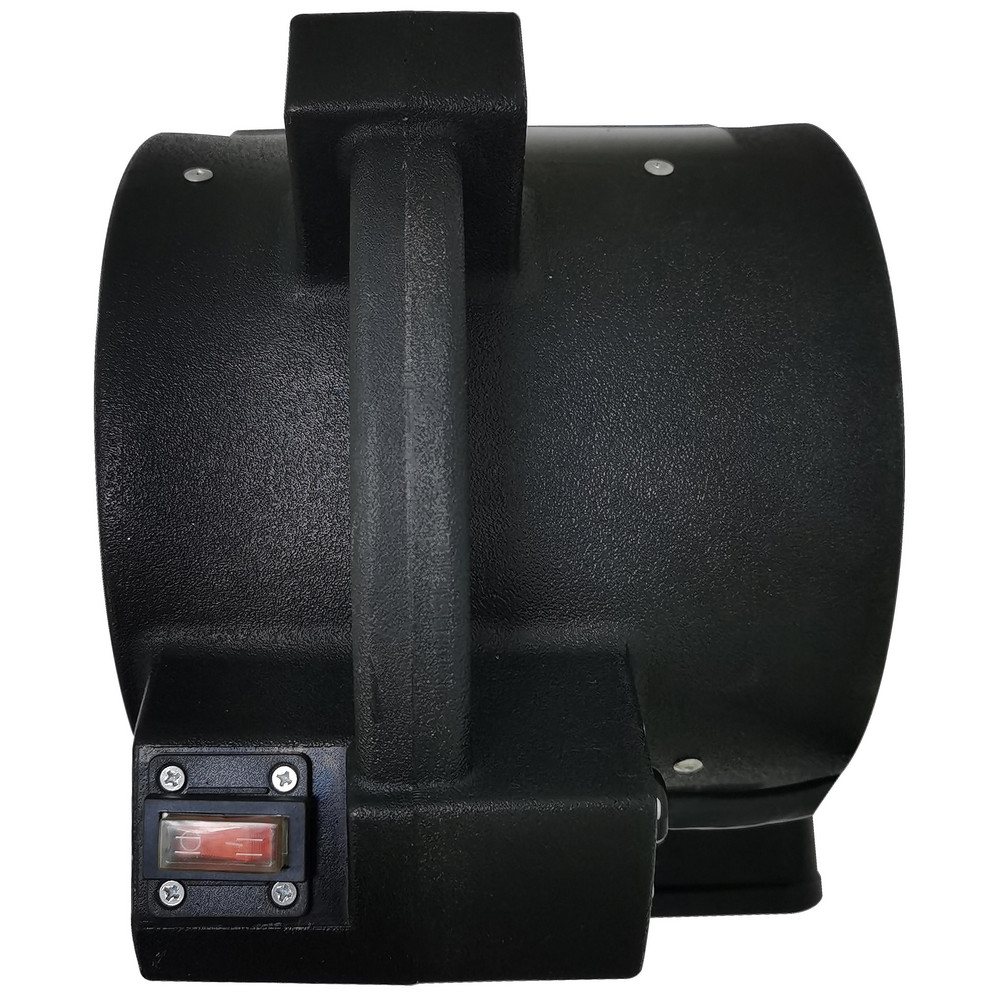 PRO-SOURCE - Blower Fan: Direct Drive | MSC Direct