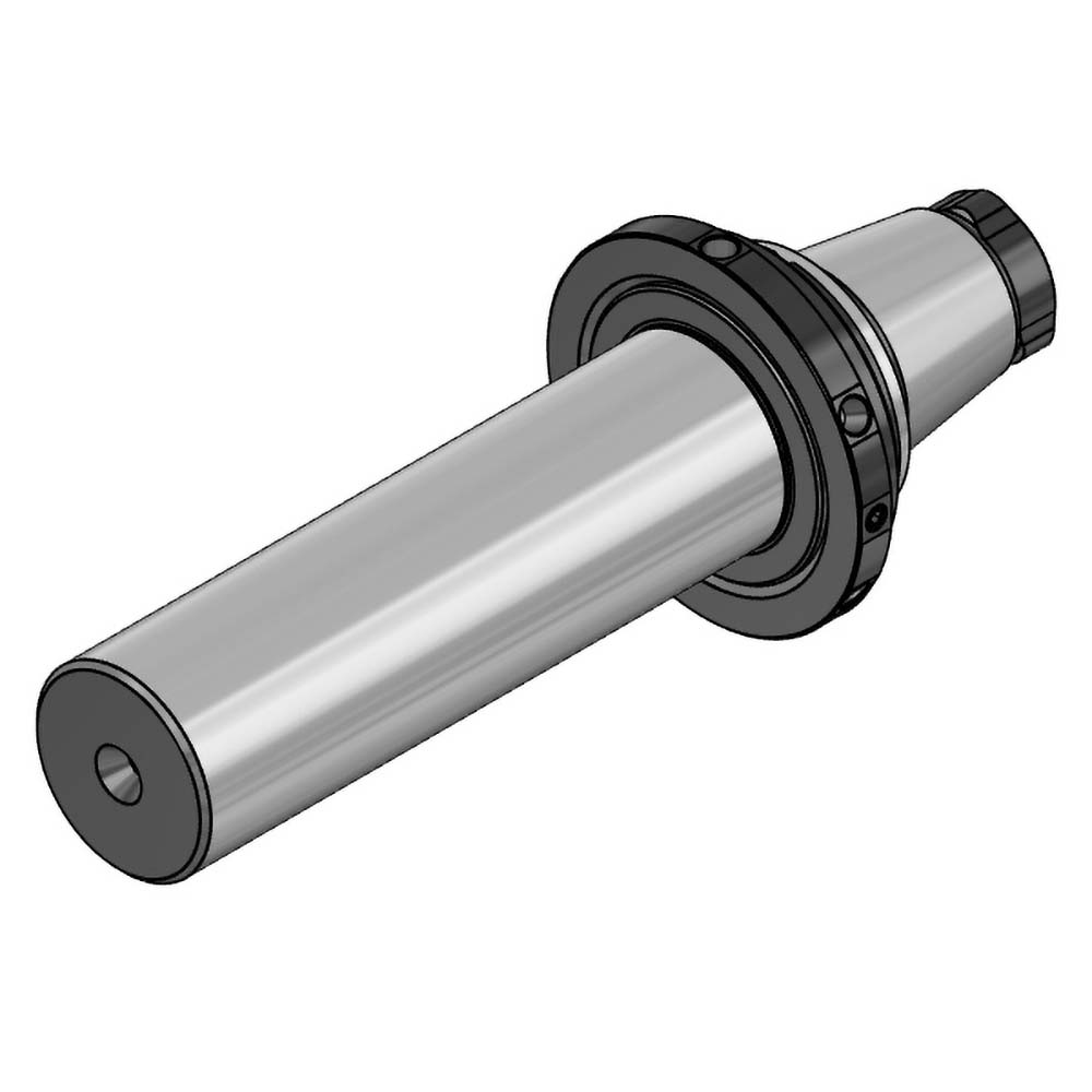 WTO - Modular Tool Holding System Adapter: ER32QF Taper | MSC Direct