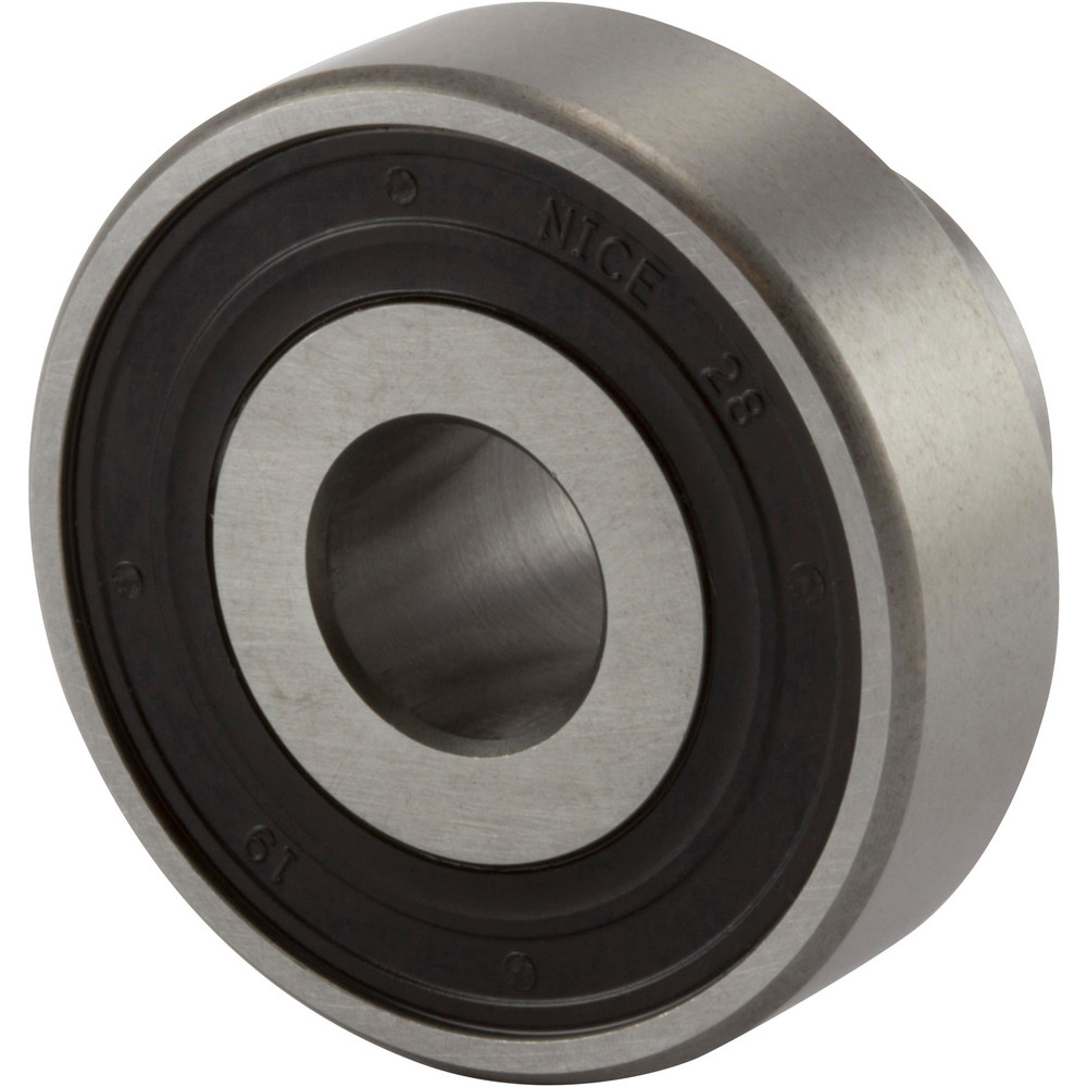 Nice - Mounted Bearings & Pillow Blocks: Bearing Insert Type: Ball ...