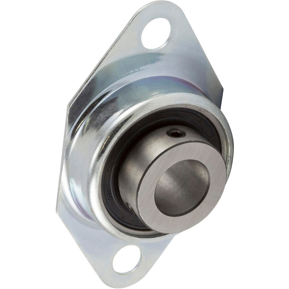 Nice - Mounted Bearings & Pillow Blocks: Bearing Insert Type: Ball ...