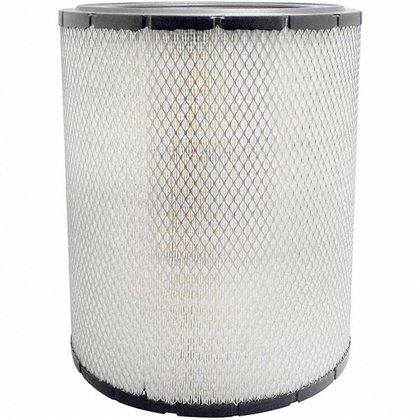 Baldwin Filters - Air Filter: | MSC Direct