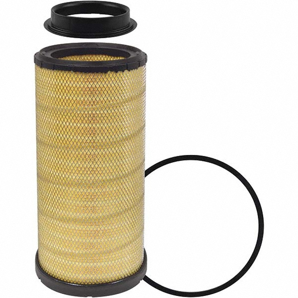 Baldwin Filters - Air Filter: | MSC Direct