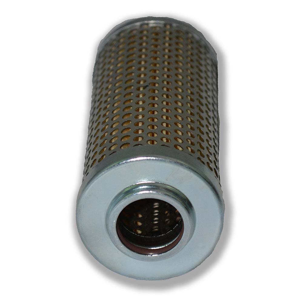 Main Filter - Replacement/Interchange Hydraulic Filter: Cellulose, 25 ...