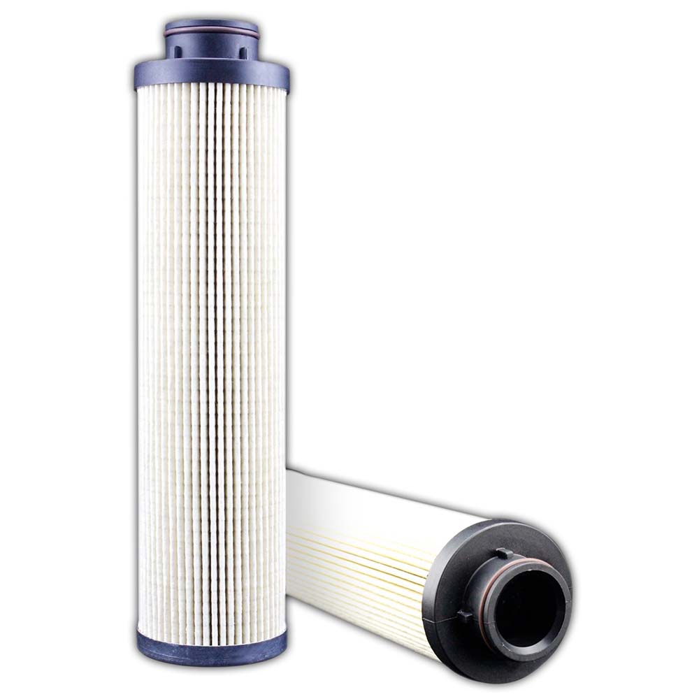 Main Filter - Replacement/Interchange Hydraulic Filter: Cellulose, 25 ...