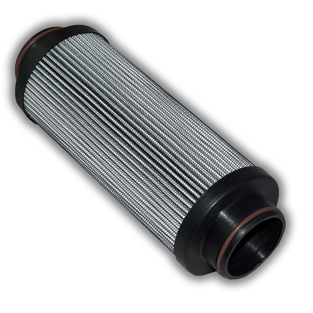 Main Filter - Replacement/Interchange Hydraulic Filter: Microglass, 10 ...