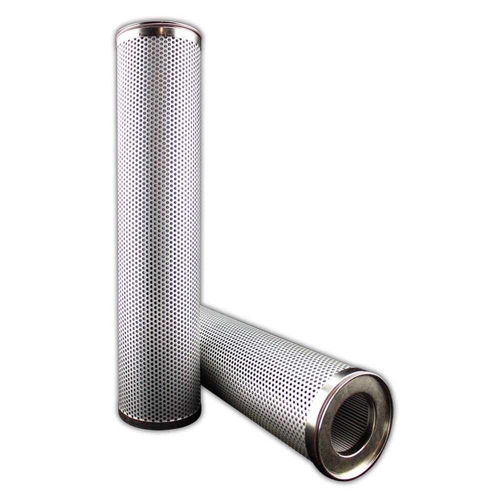 Main Filter - Replacement/Interchange Hydraulic Filter: Microglass, 5 ...