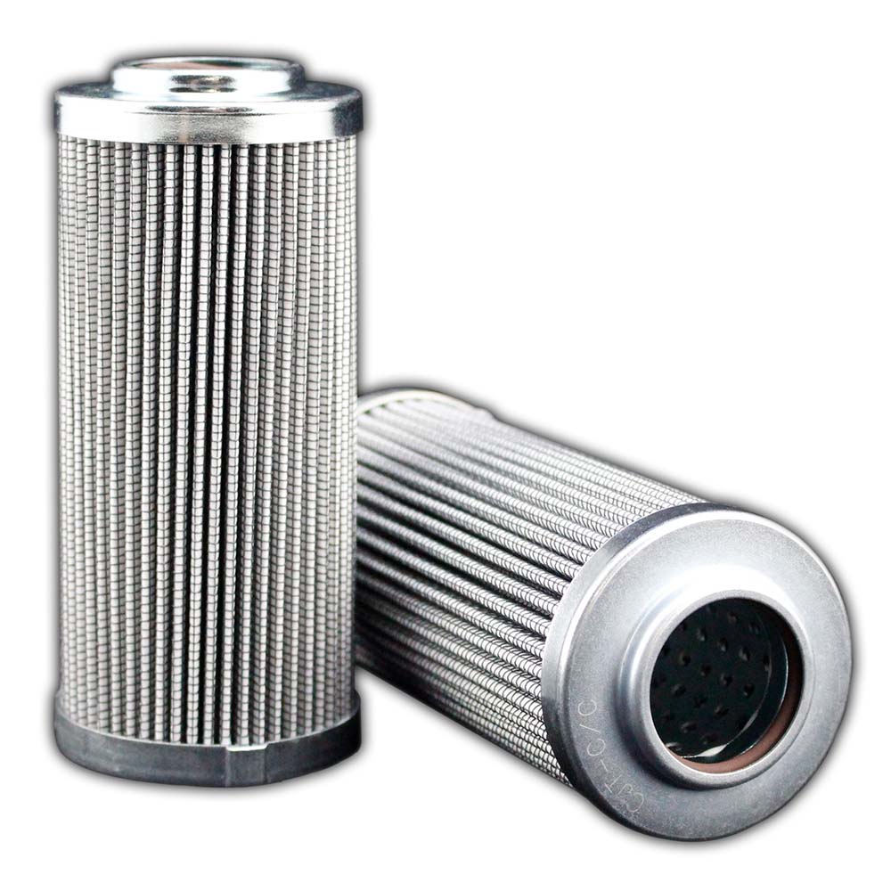 Main Filter - Replacement/Interchange Hydraulic Filter Element ...