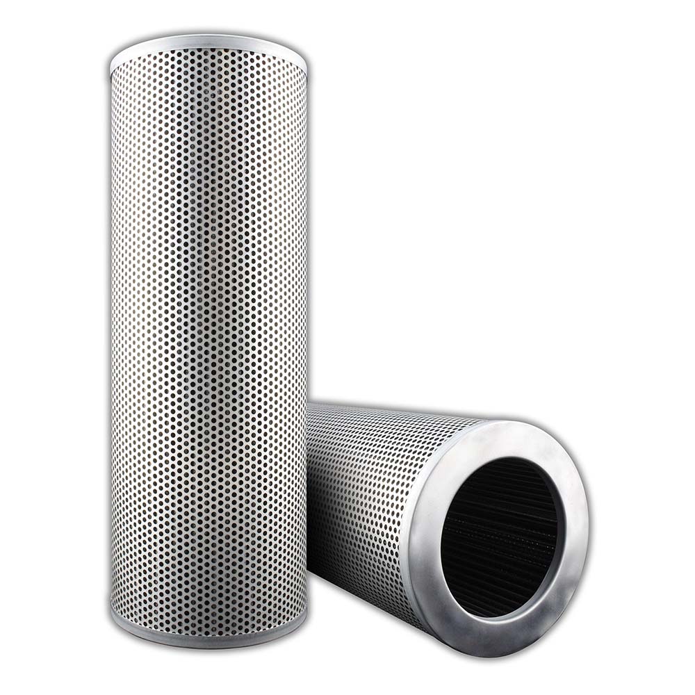 Main Filter - Replacement/Interchange Hydraulic Filter: 250 Micron ...
