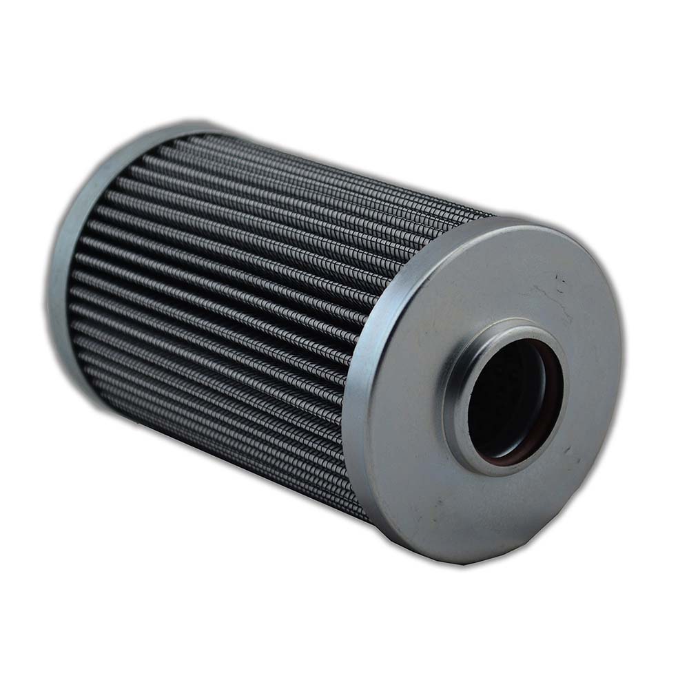 Main Filter - Replacement/Interchange Hydraulic Filter: Microglass, 10 ...
