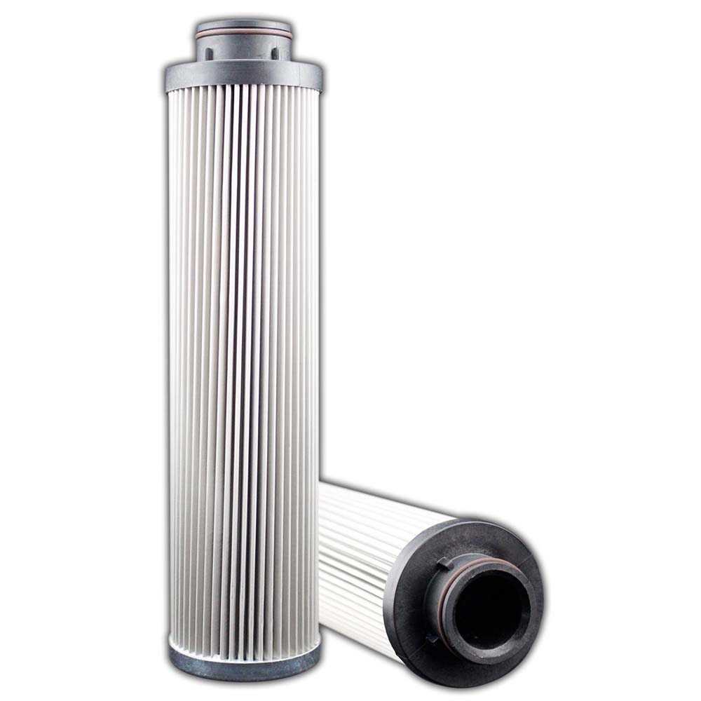 Main Filter - Replacement/Interchange Hydraulic Filter: 25 Micron | MSC ...