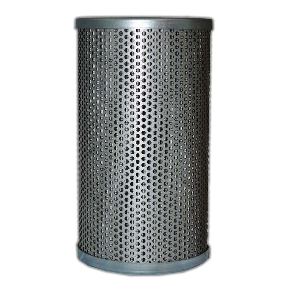 Main Filter - Replacement/Interchange Hydraulic Filter: Microglass, 3 ...