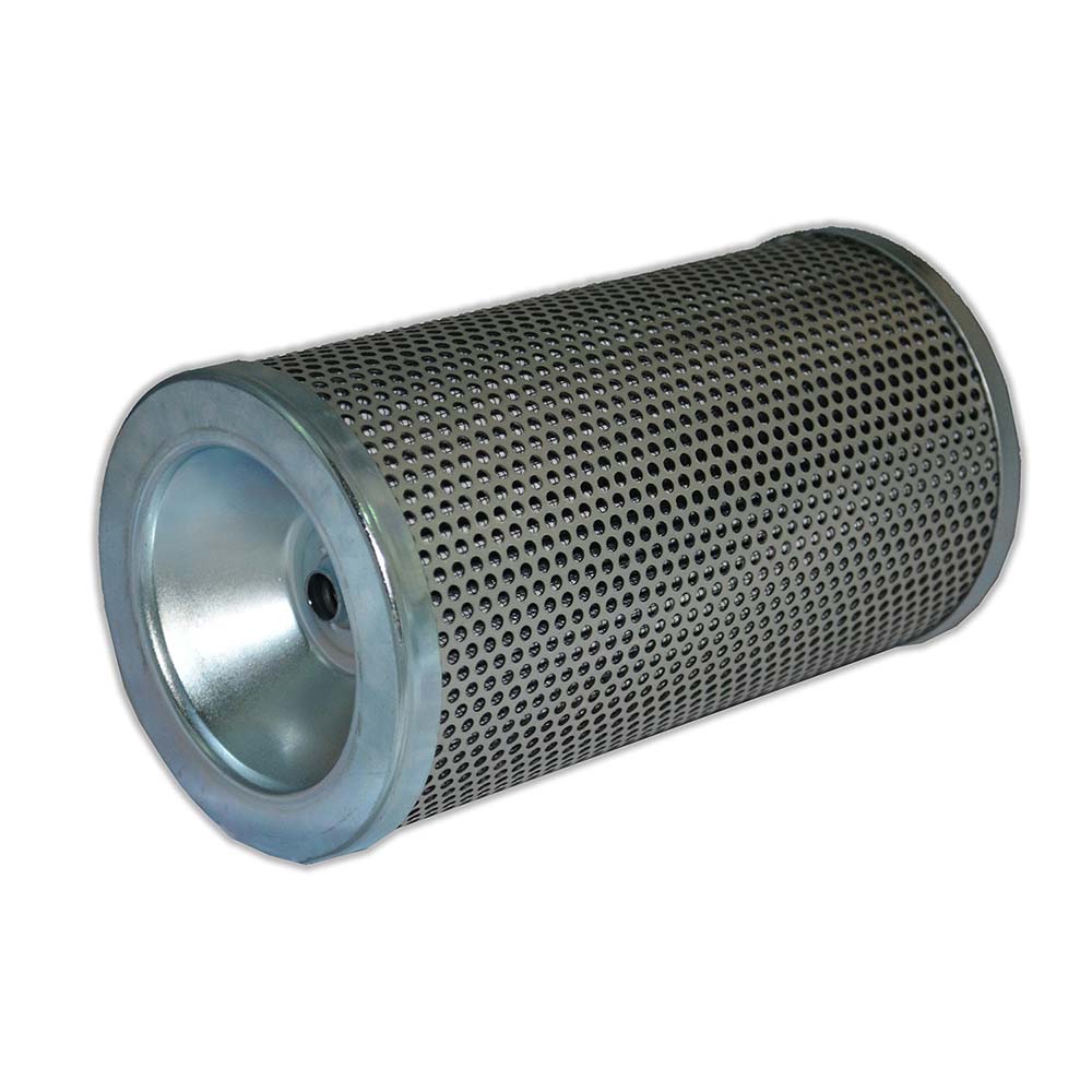 Main Filter - Replacement/Interchange Hydraulic Filter: Microglass, 3 ...