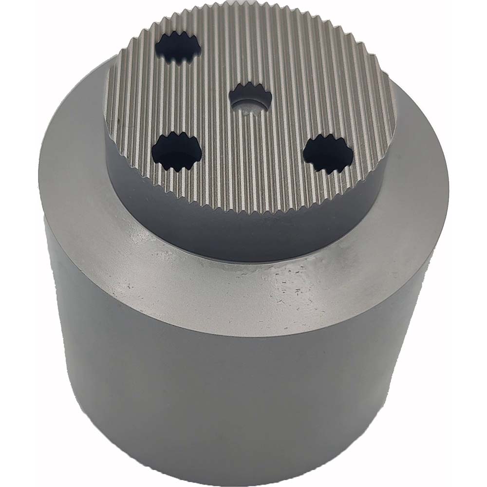 MAQ - Modular Turning & Profiling Head: Size E12, Internal, Right Hand ...