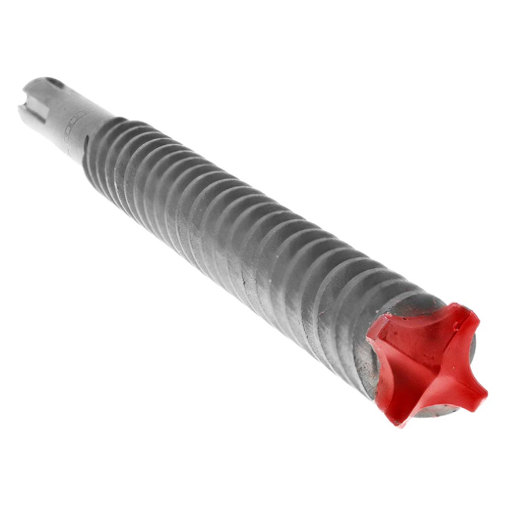 DIABLO - Hammer Drill Bits: 1.0000, 31.0000, 36 | MSC Direct