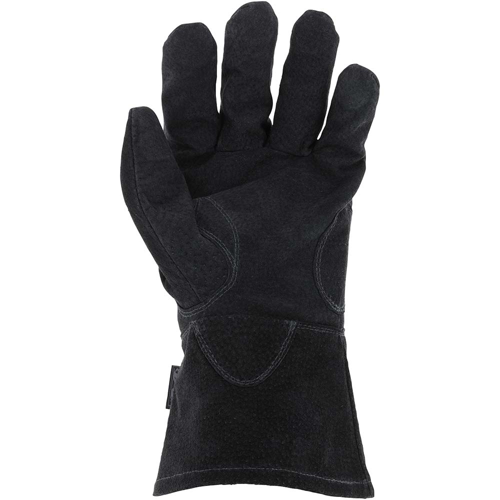 Mechanix Wear - Welding Gloves: Mechanix Wear Size Medium, Leather ...