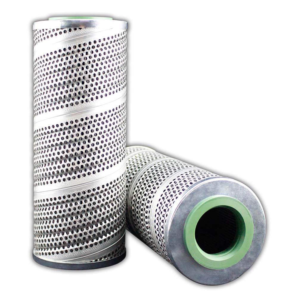 Main Filter - Replacement/Interchange Hydraulic Filter: 74 Micron | MSC ...