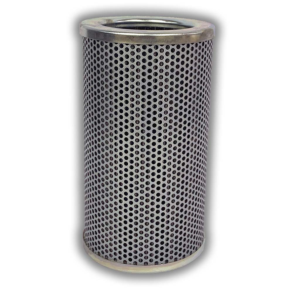 Main Filter - Replacement/Interchange Hydraulic Filter: 60 Micron | MSC ...