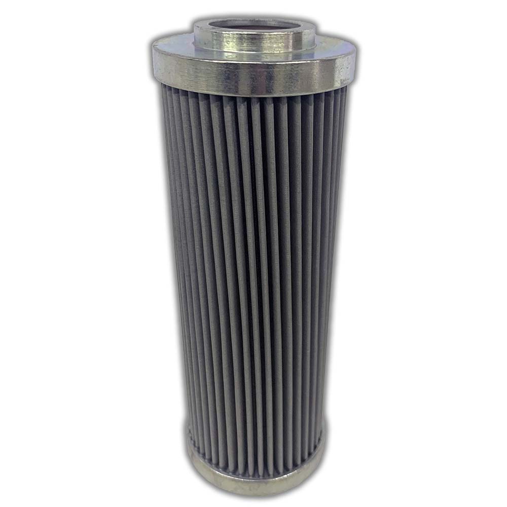 Main Filter - Replacement/Interchange Hydraulic Filter: 60 Micron | MSC ...