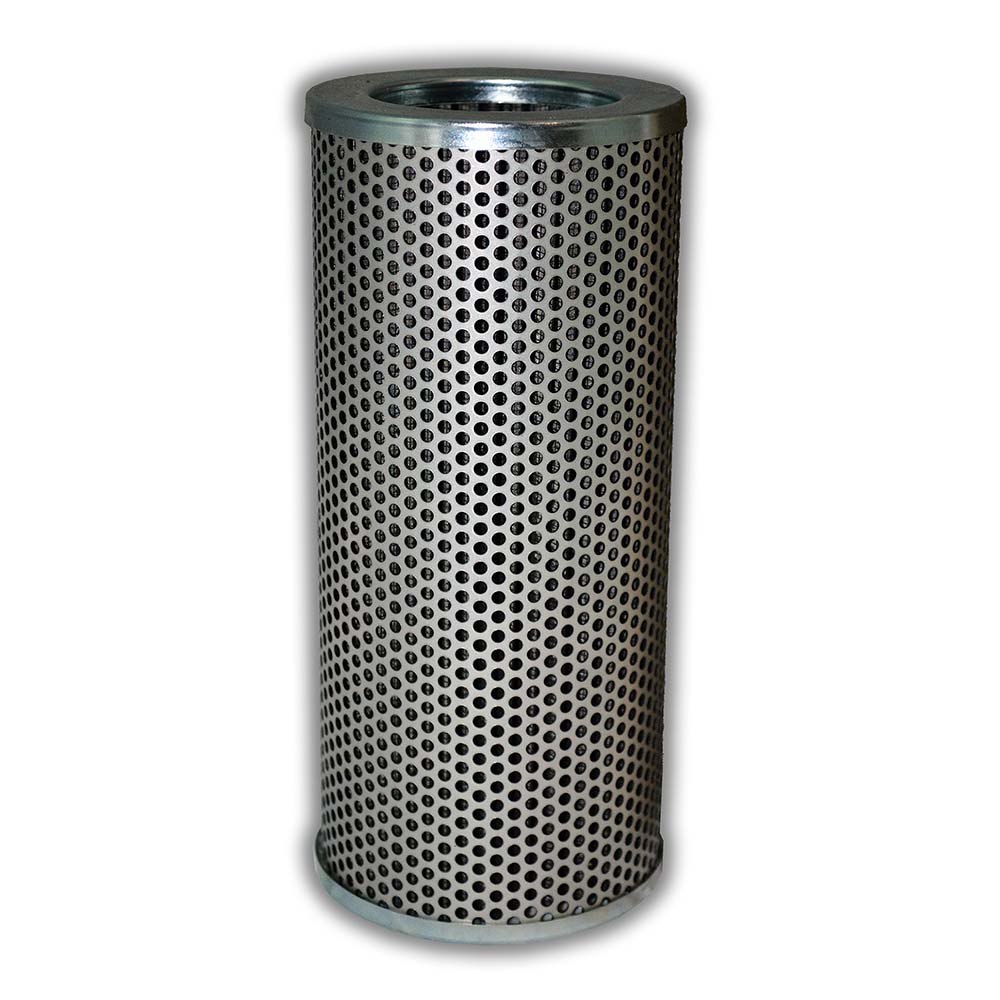 Main Filter - Replacement/Interchange Hydraulic Filter Element: Wire ...