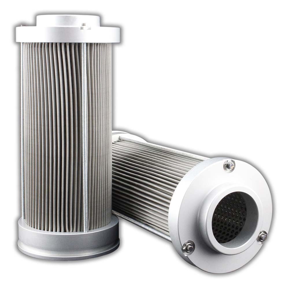 Main Filter - Replacement/Interchange Hydraulic Filter Element: Wire ...