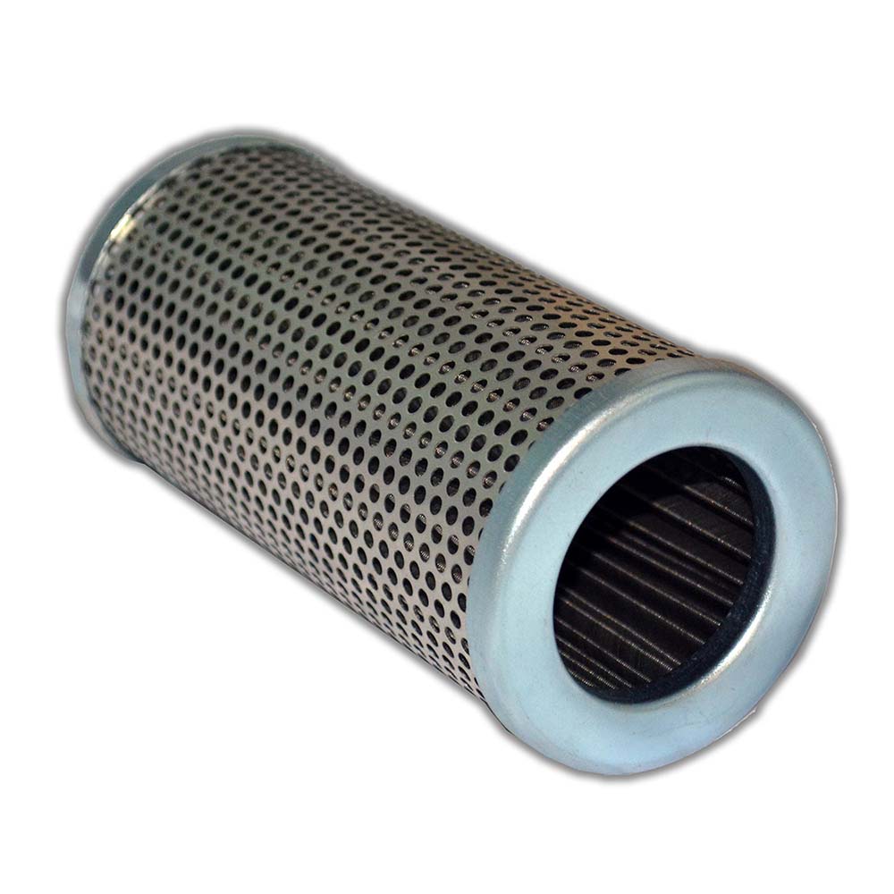 Main Filter - Replacement/Interchange Hydraulic Filter: 25 Micron | MSC ...