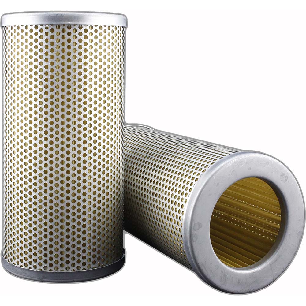Main Filter - Replacement/Interchange Hydraulic Filter: 60 Micron | MSC ...